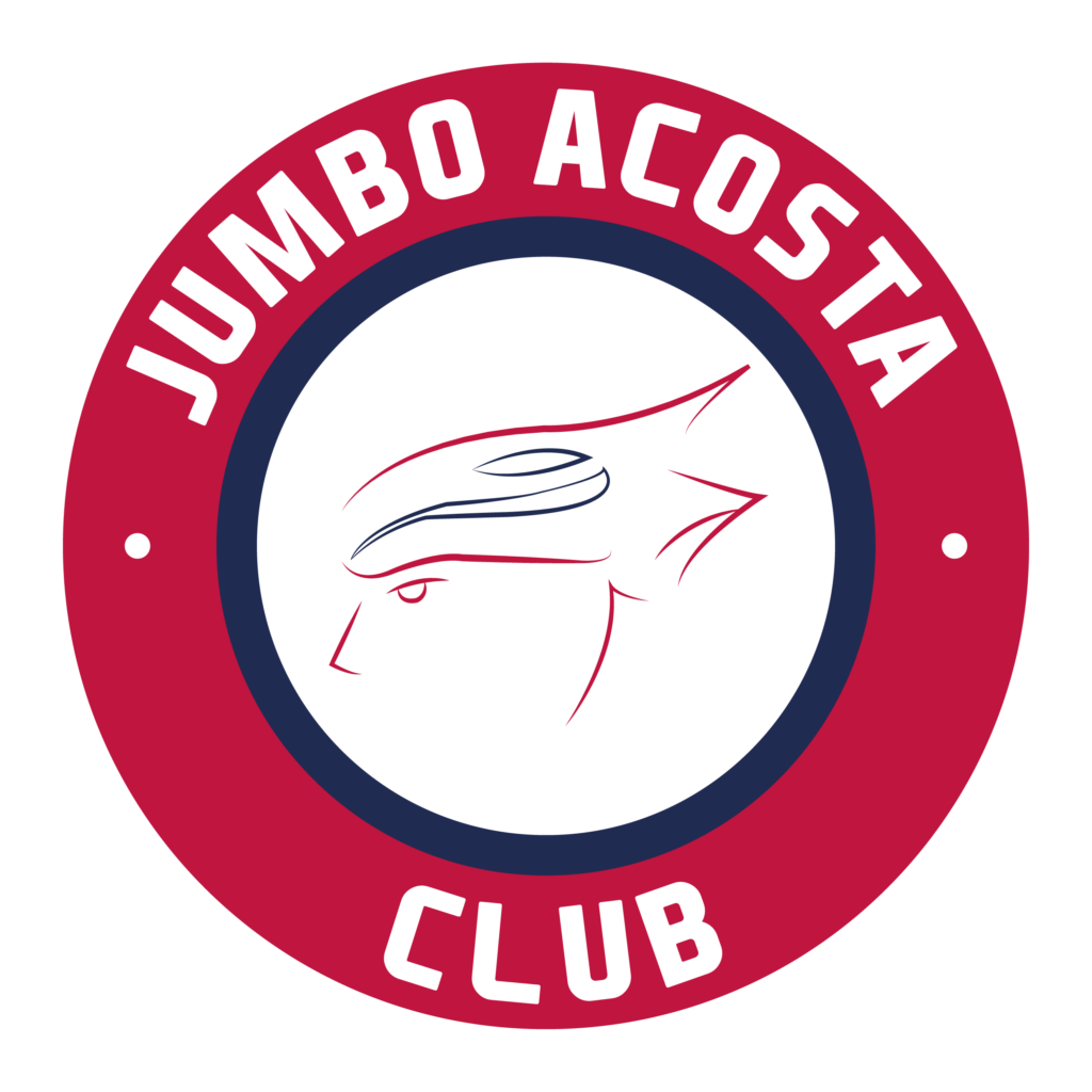 Jumbo Acosta Club – Jumbo Acosta Club