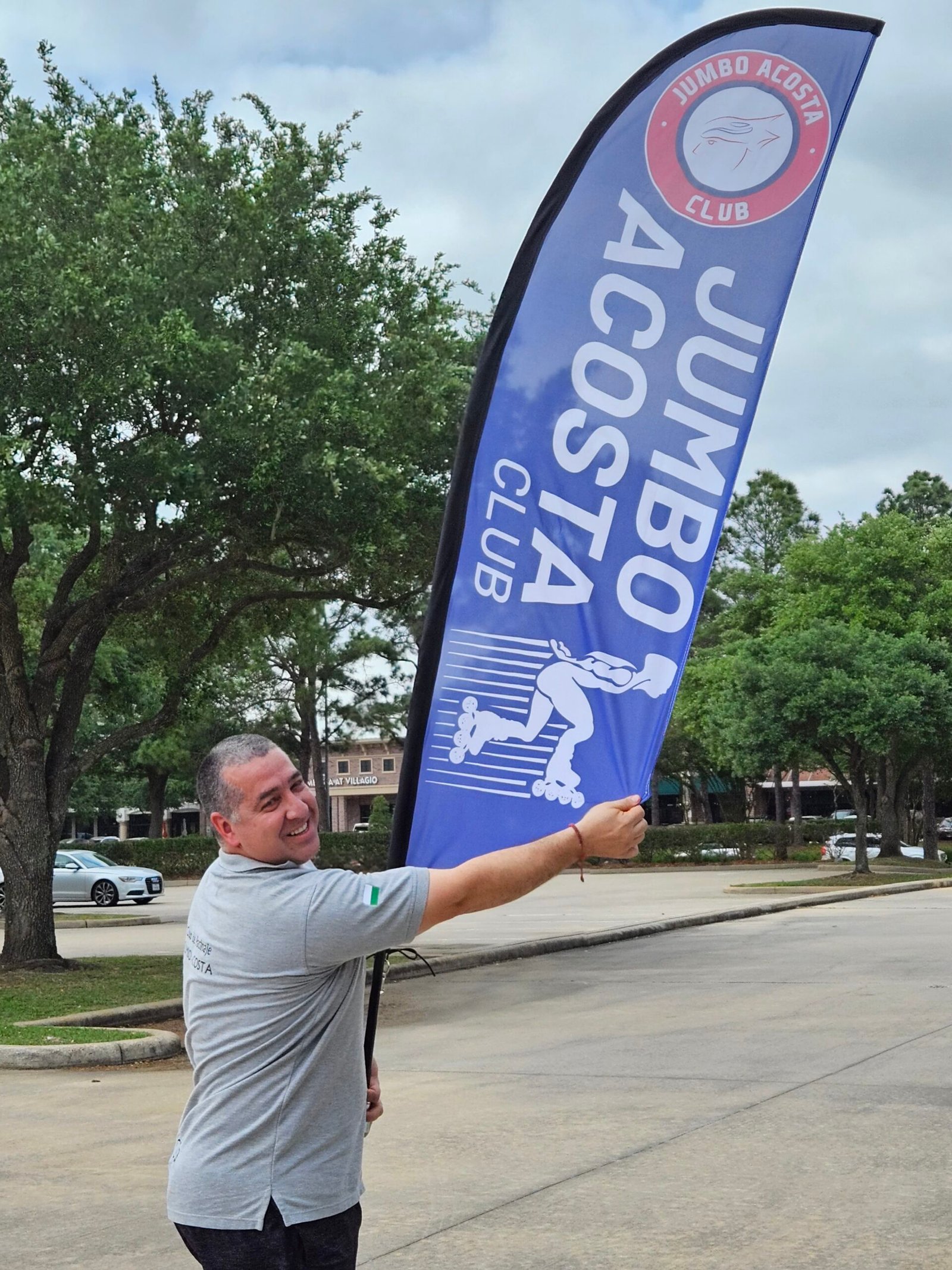 Jumbo Acosta Club – Jumbo Acosta Club